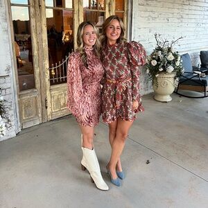 CeliaB | Dresses | Celia B Acacia Dress | Poshmark